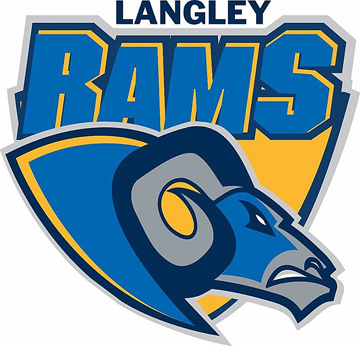Langley Rams drop B.C. Football Conference season opener | Langley ...
