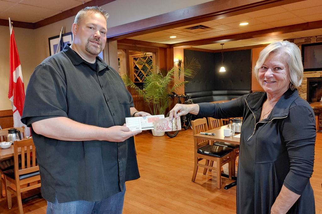 Langley Rotary Clubs launch lottery worth $200,000 | Langley Advance Times