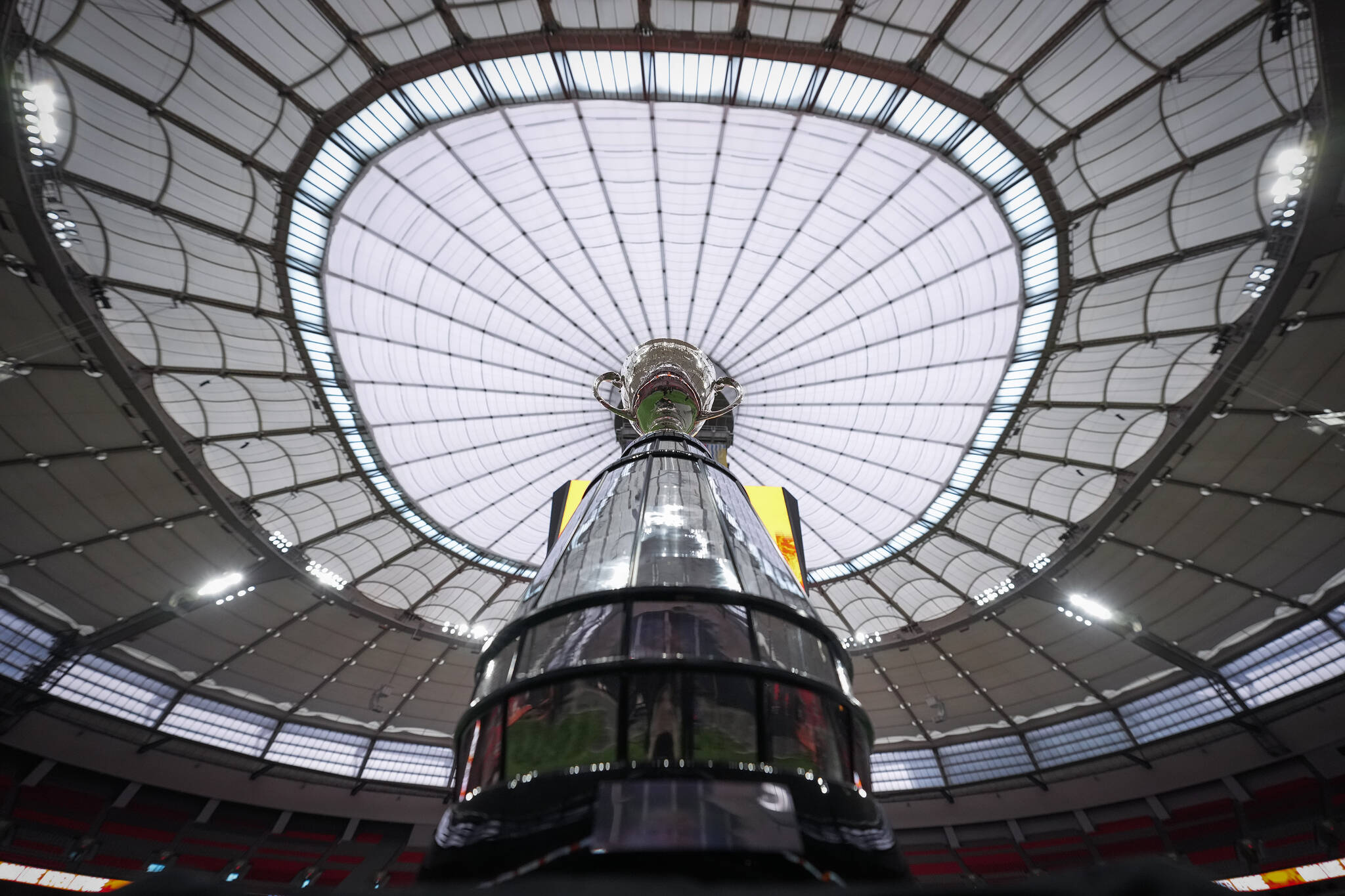 THE MOJ: Grey Cup latest step in Doman’s bid to reconnect B.C. with the ...